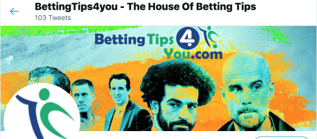 Tottenham vs Man Utd Bet Builder Tip | BettingTips4you