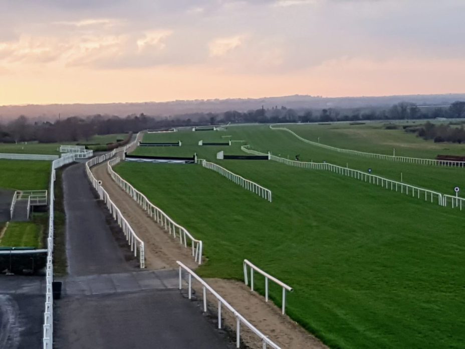 Fairyhouse Racecourse Betting Tips: Today’s Best Predictions & Expert ...