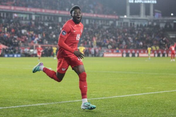 Canada vs Uzbekistan Prediction & Betting Tips | International Friendlies