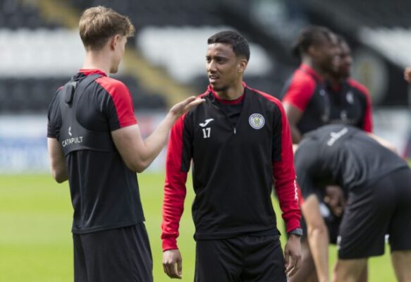 Valur Rejkjavik vs St Mirren Predictions & Tips Valur Rejkjavik vs St Mirren Predictions & Tips