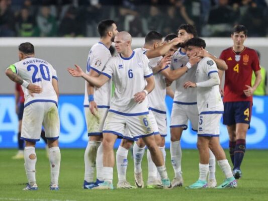 Liechtenstein vs Cyprus Prediction & Betting Tips | International ...