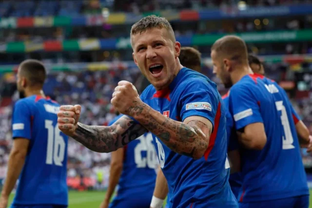Slovakia vs Montenegro Prediction & Betting Tips | International Friendlies