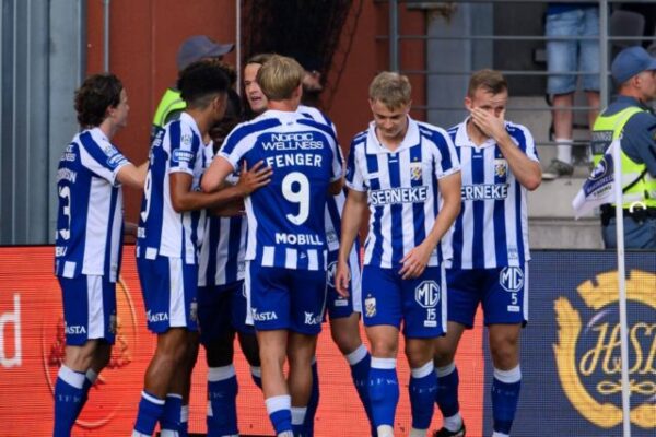 IFK Goteborg vs Mjallby Prediction & Betting Tips | Allsvenskan