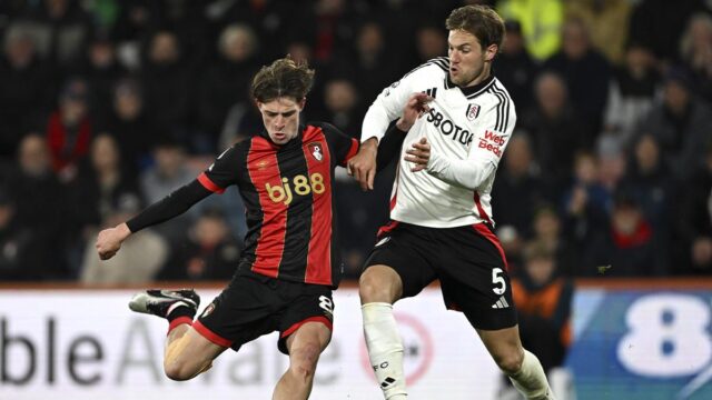 Bournemouth vs Liverpool Prediction & Betting Tips | Premier League