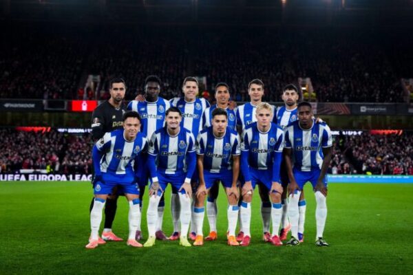 Porto vs Rangers Prediction & Betting Tips | Europa League