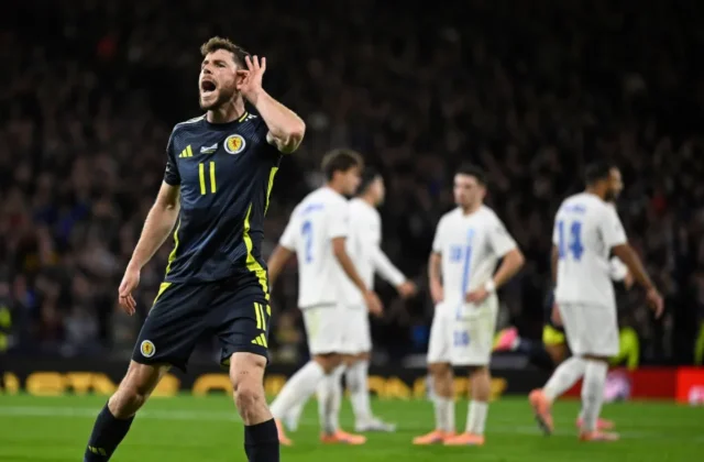Scotland vs Brazil Prediction & Betting Tips | World Cup