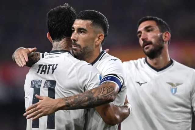 Lazio vs Genoa Prediction & Betting Tips | Serie A