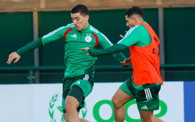 Jordan vs Algeria Prediction & Betting Tips | World Cup