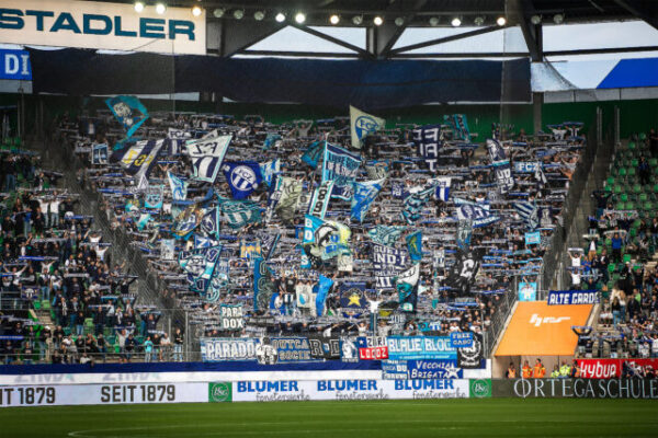 St Gallen vs Sion Prediction & Betting Tips | Swiss Super League