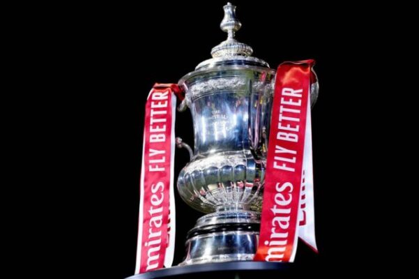 FA Cup 4th Round Draw: Start Time, Ball Numbers & Premier League Tips ...