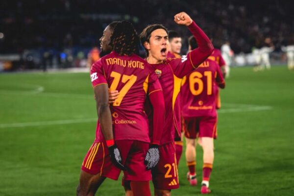 Roma vs Stuttgart Prediction & Betting Tips | Europa League