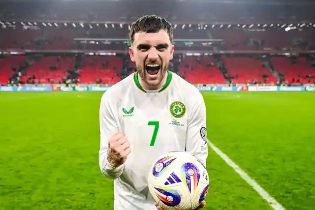 Canada vs Republic of Ireland Live Stream | Watch Online & On TV