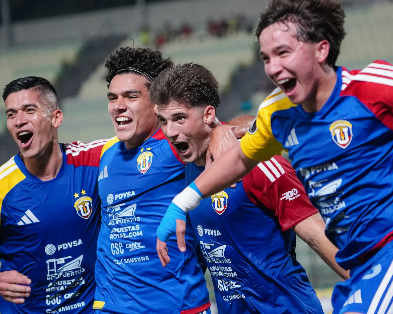 Club Libertad vs UCV Prediction & Betting Tips | Copa Libertadores