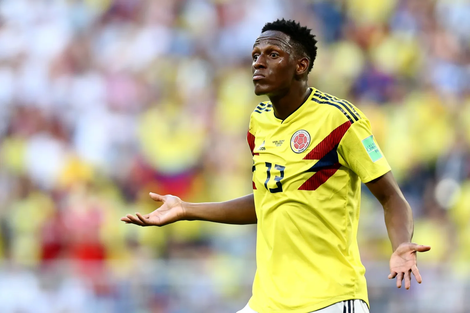 Colombia vs DR Congo Prediction & Betting Tips | World Cup