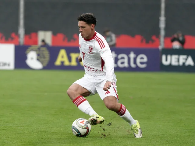 Gibraltar vs British Virgin Islands Prediction & Betting Tips ...